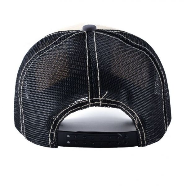 🧢 Gorra estilo Animal Hombre y Mujer Leon Bordado Lion Cap Snapback